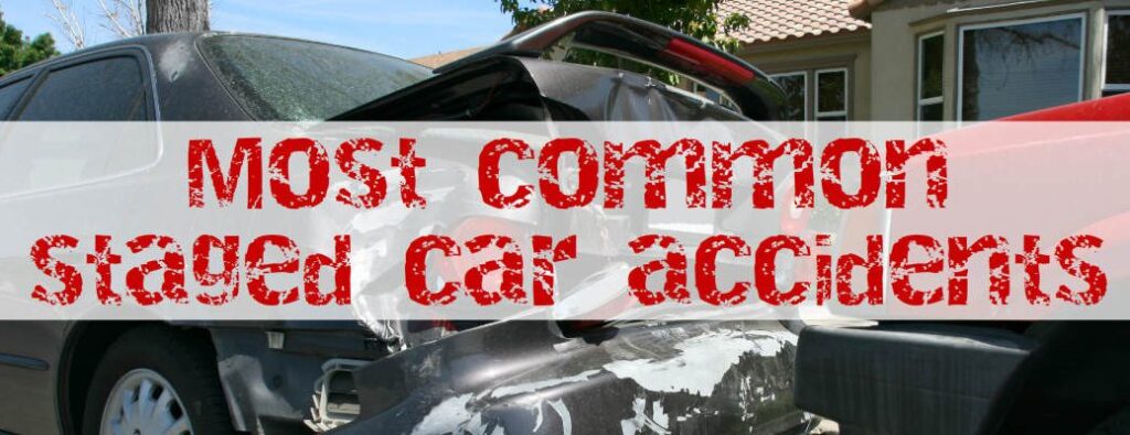 Staged Car Accidents-Who pay the price and what we can do as citizens ...