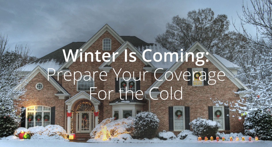 Winter Insurance Tips - Aaxel