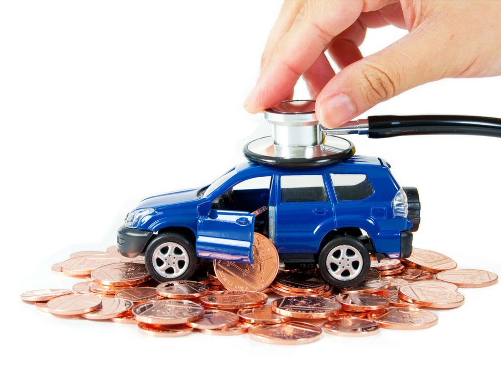 Auto Repair or Cash settlement? - Aaxel