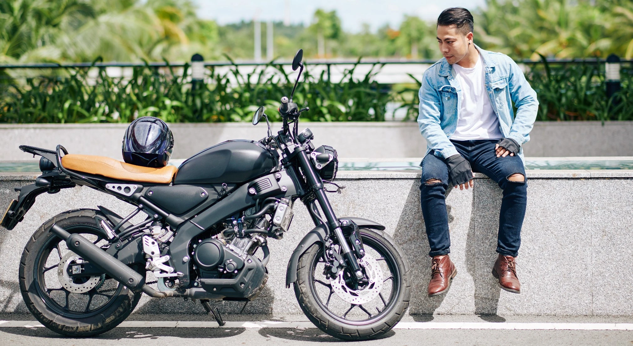 How to Get a Motorcycle License in Ontario: A Step-by-Step Guide