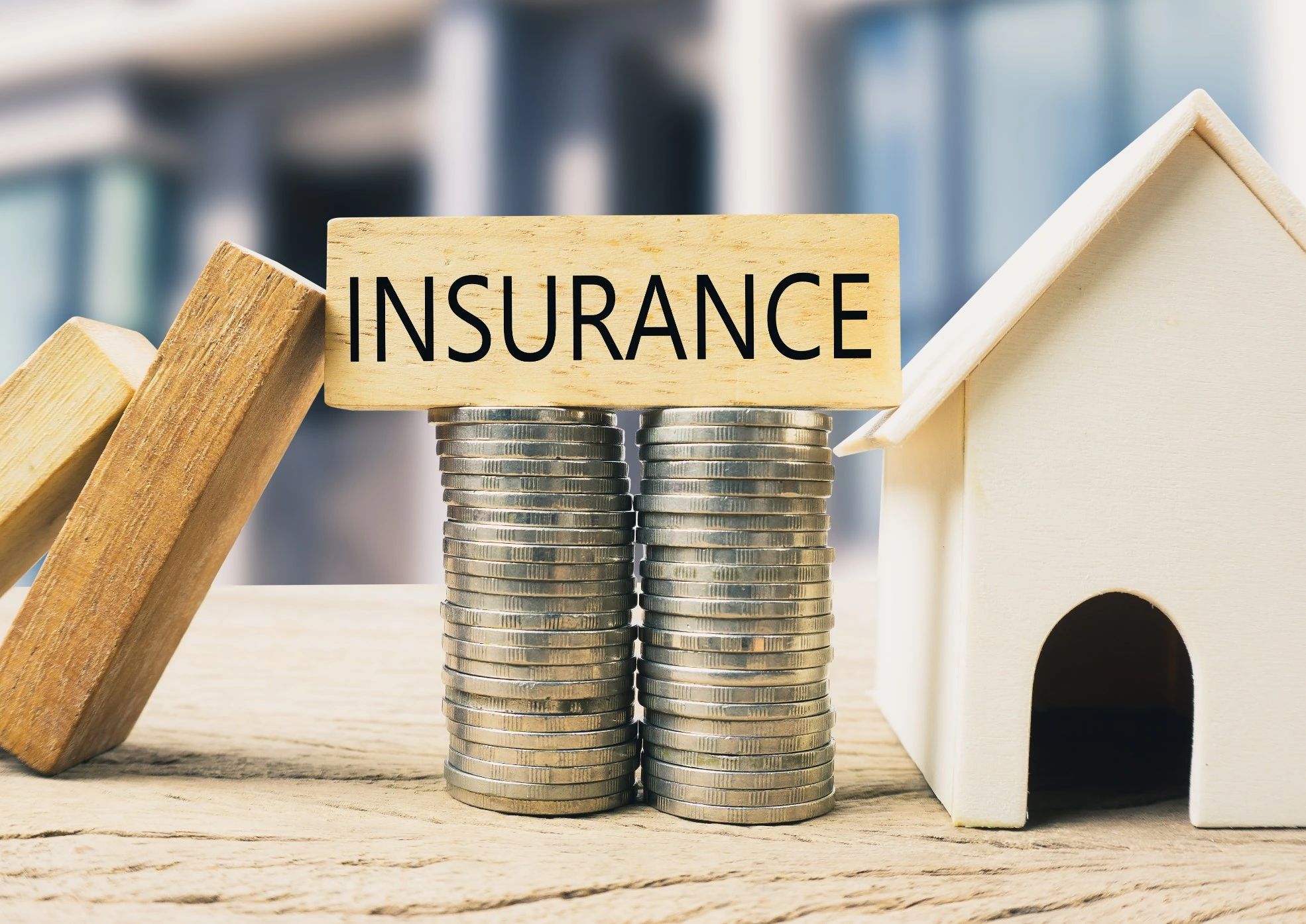 Home Insurance: What You Need to Know Before Getting an insurance Quote ...