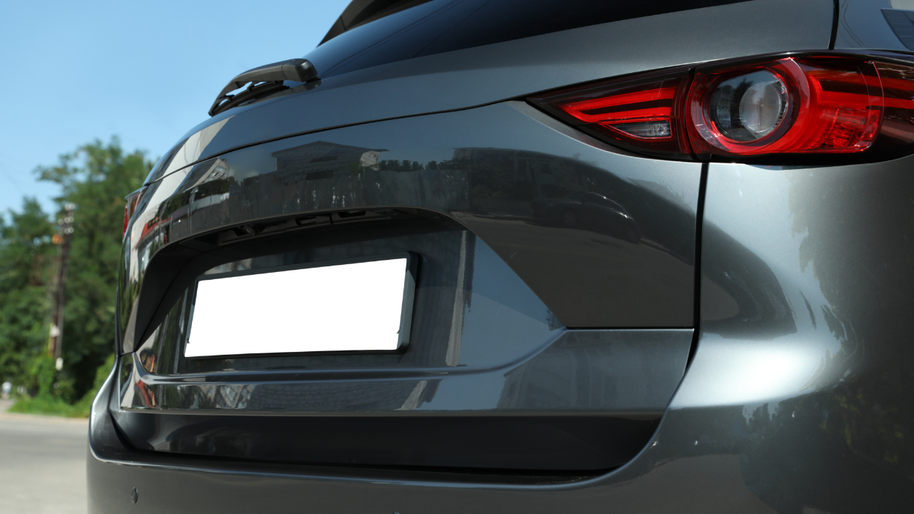 How to Register License Plate in Ontario - Aaxel