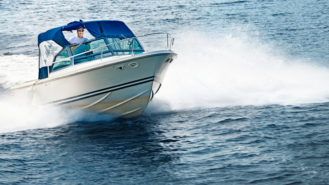 Understanding Boat Insurance in Ontario - Aaxel