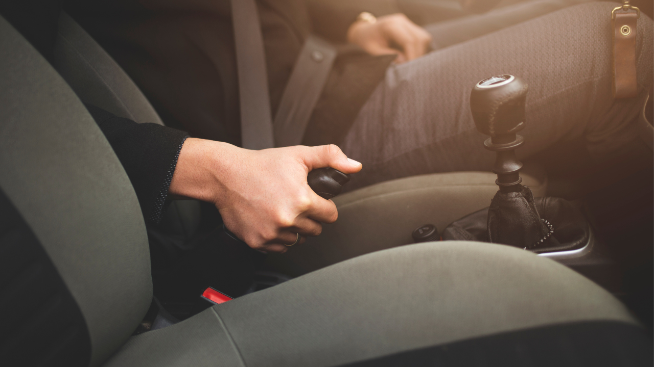 How Effective is Pumping as an Emergency Braking Method? - Aaxel