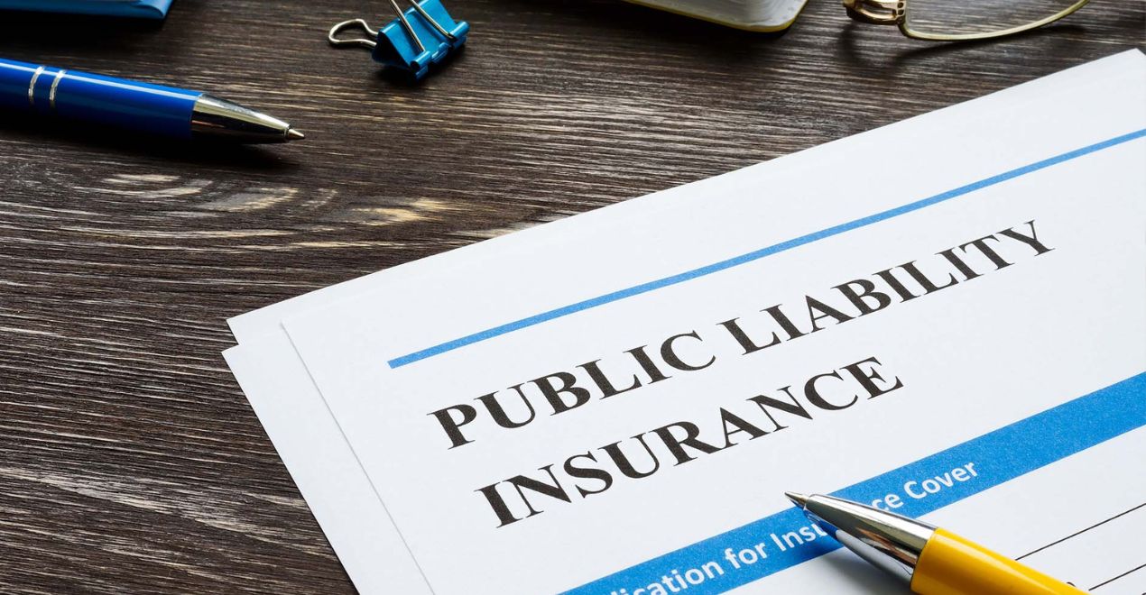 Understanding Public Liability Insurance - Aaxel