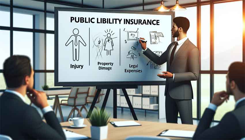 How to Choose the Right Public Liability Insurance - Aaxel