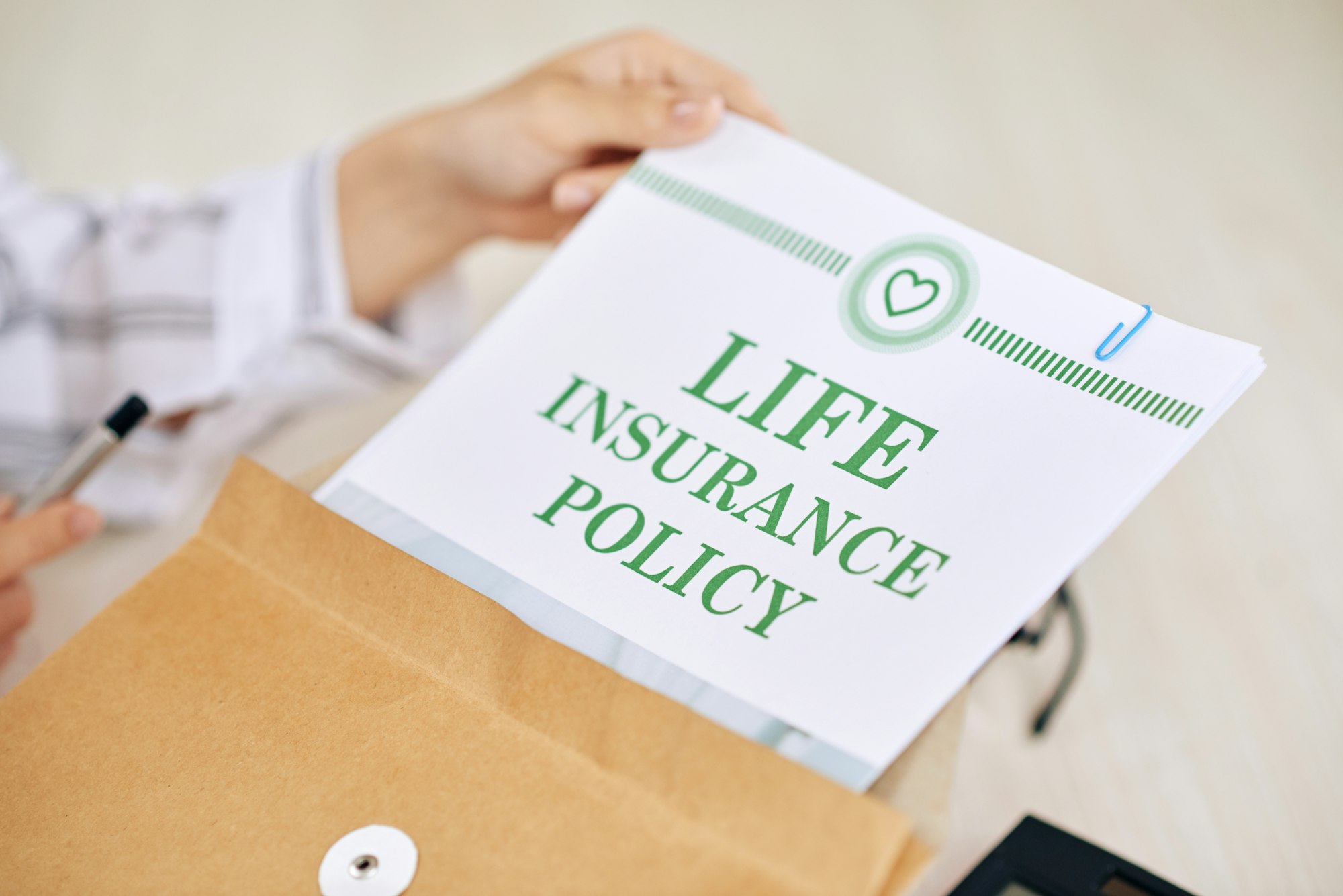 Term vs. Whole Life Insurance: Which One Is Right for You? - Aaxel