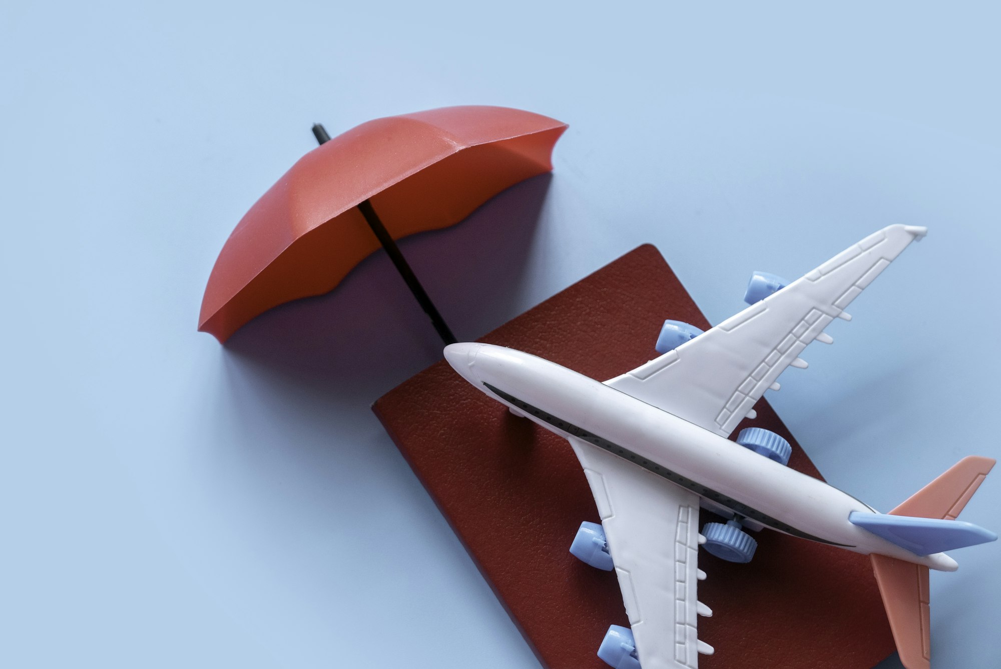 Understanding the Different Types of Travel Insurance Coverage - Aaxel