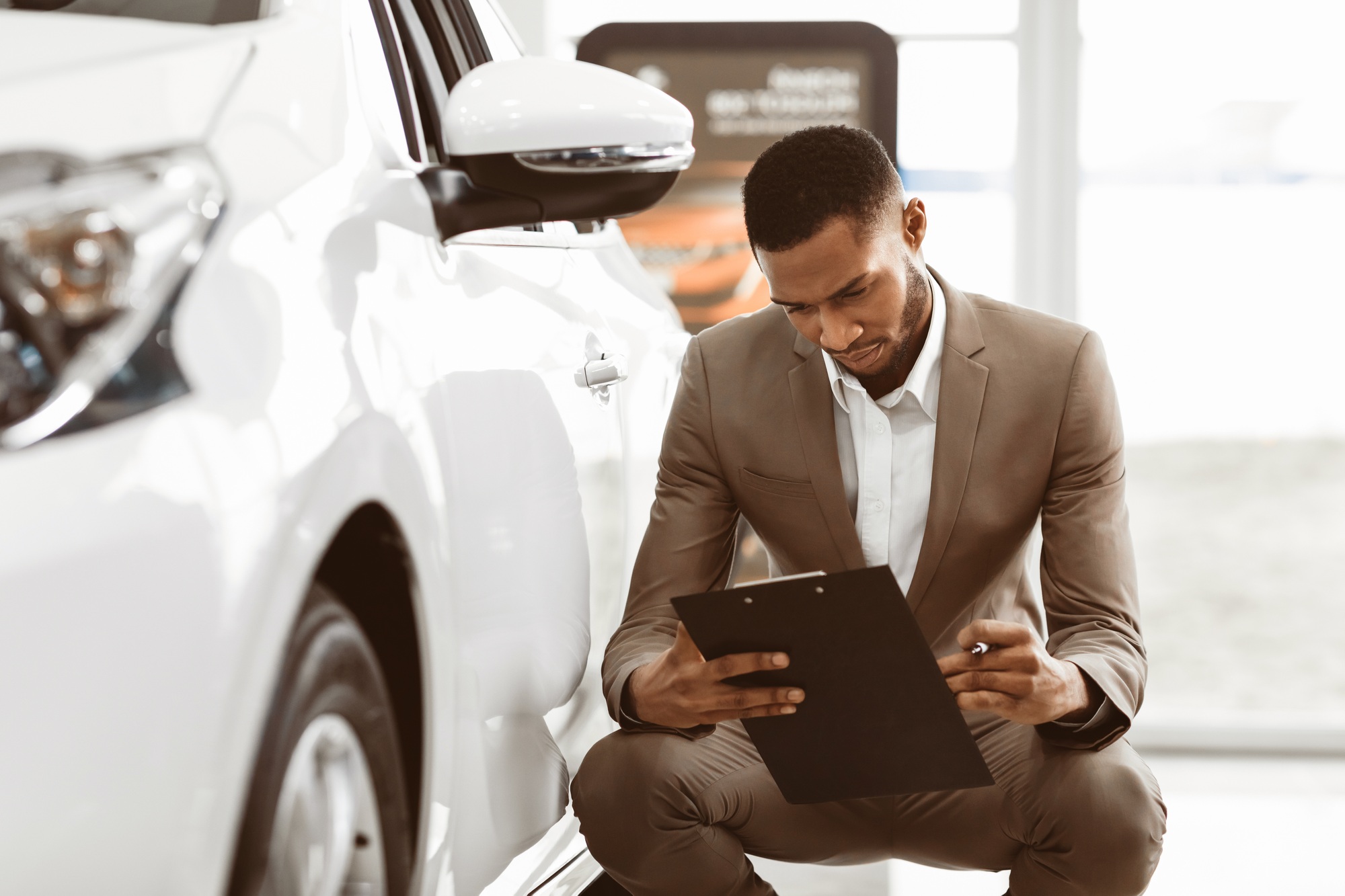 Understanding Non-Owned Auto Insurance for Businesses - Aaxel
