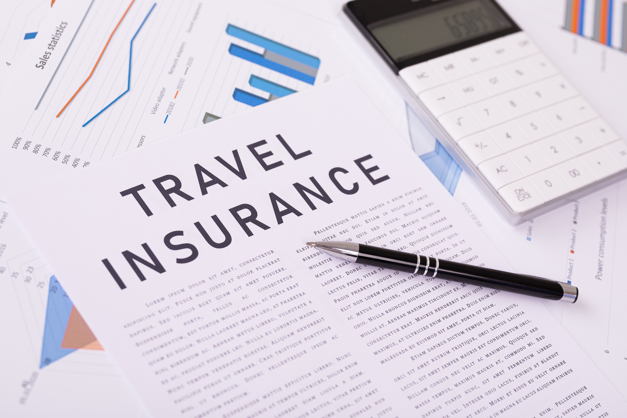 Choose the Best Travel Insurance Plan for Your Next Vacation - Aaxel