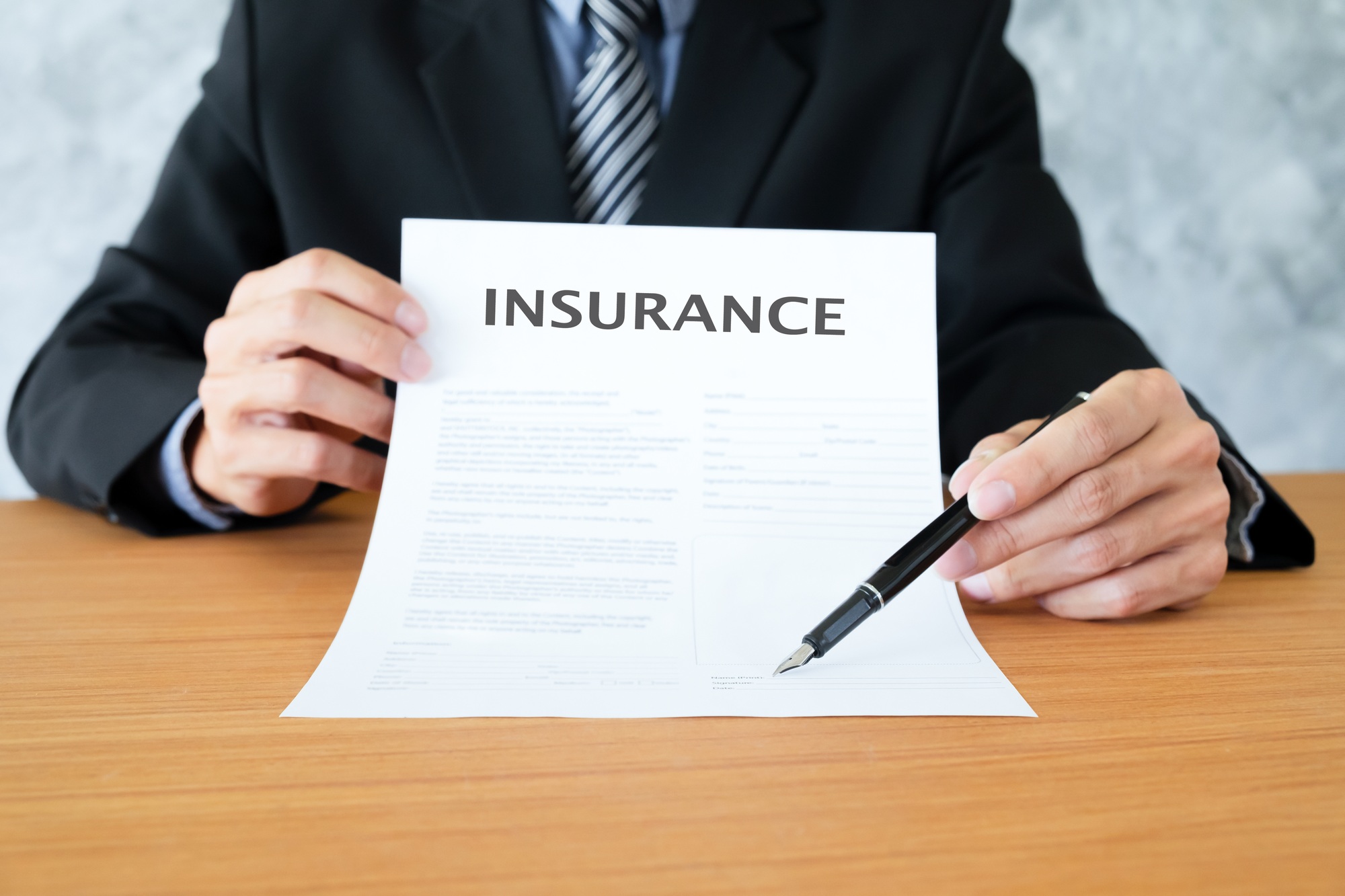 What Is Contents Insurance and Why It’s Important - Aaxel