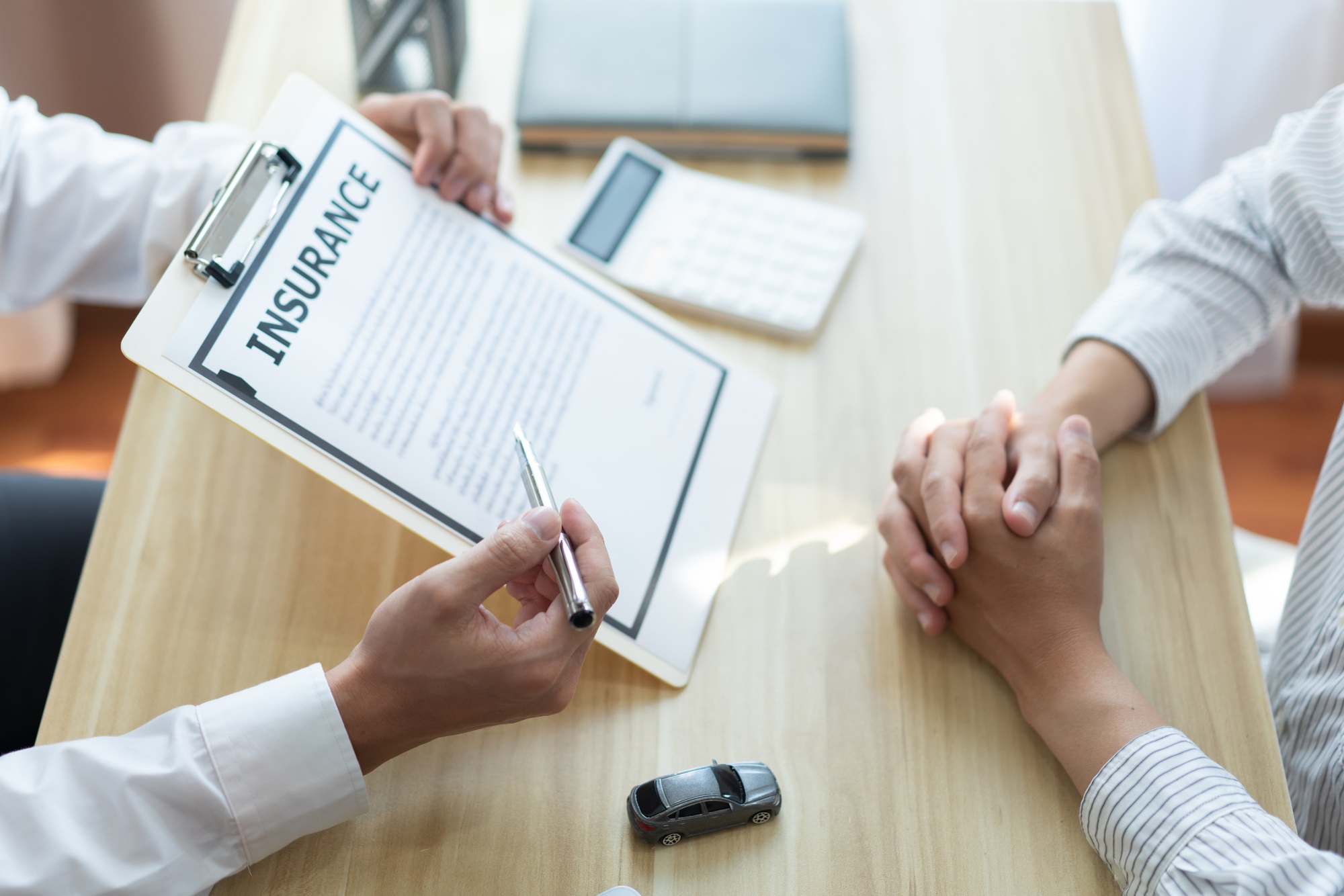 Best Practices for Managing Commercial Auto Insurance Claims - Aaxel