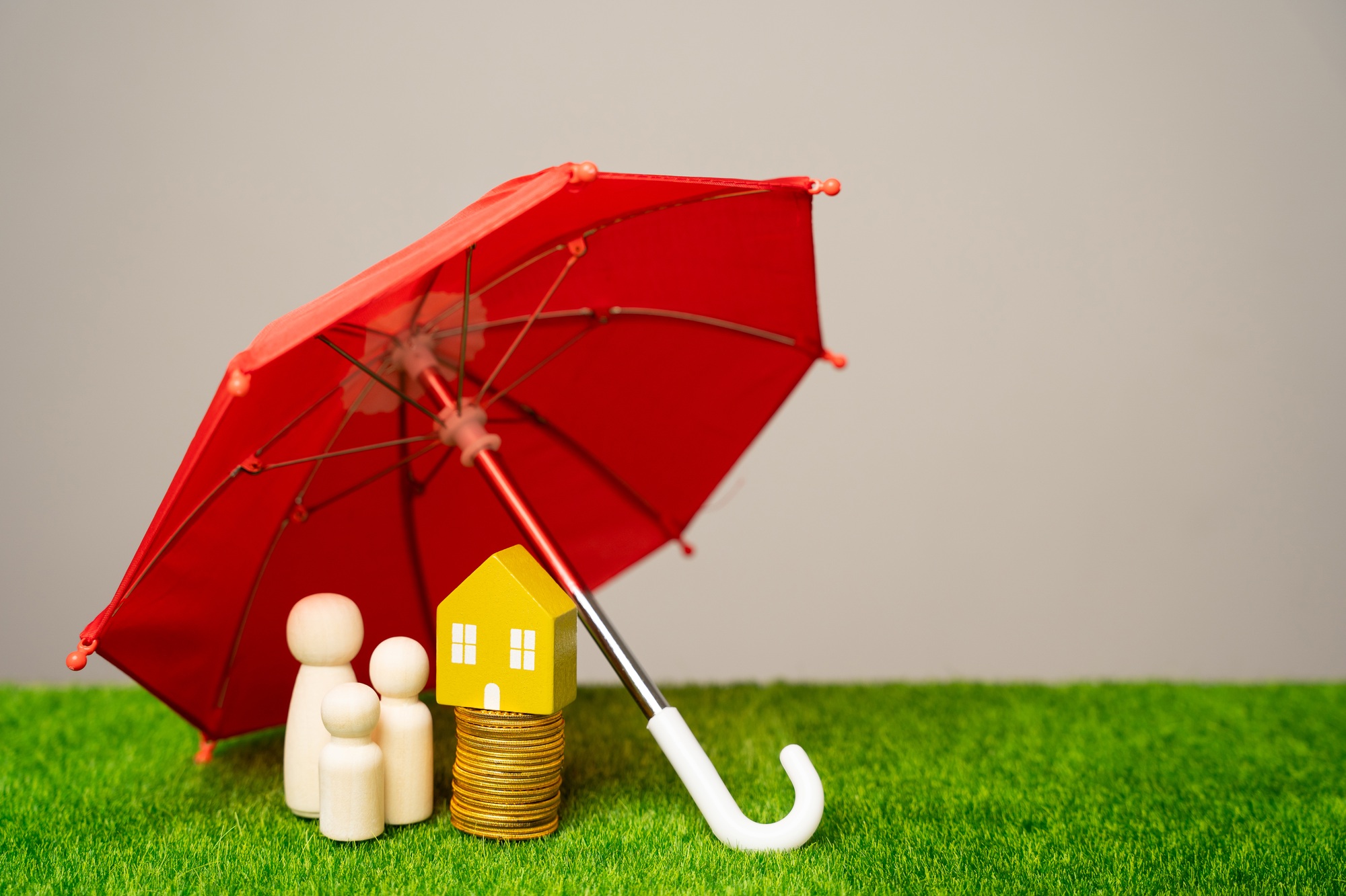 Common Property Insurance Exclusions You Should Know About - Aaxel