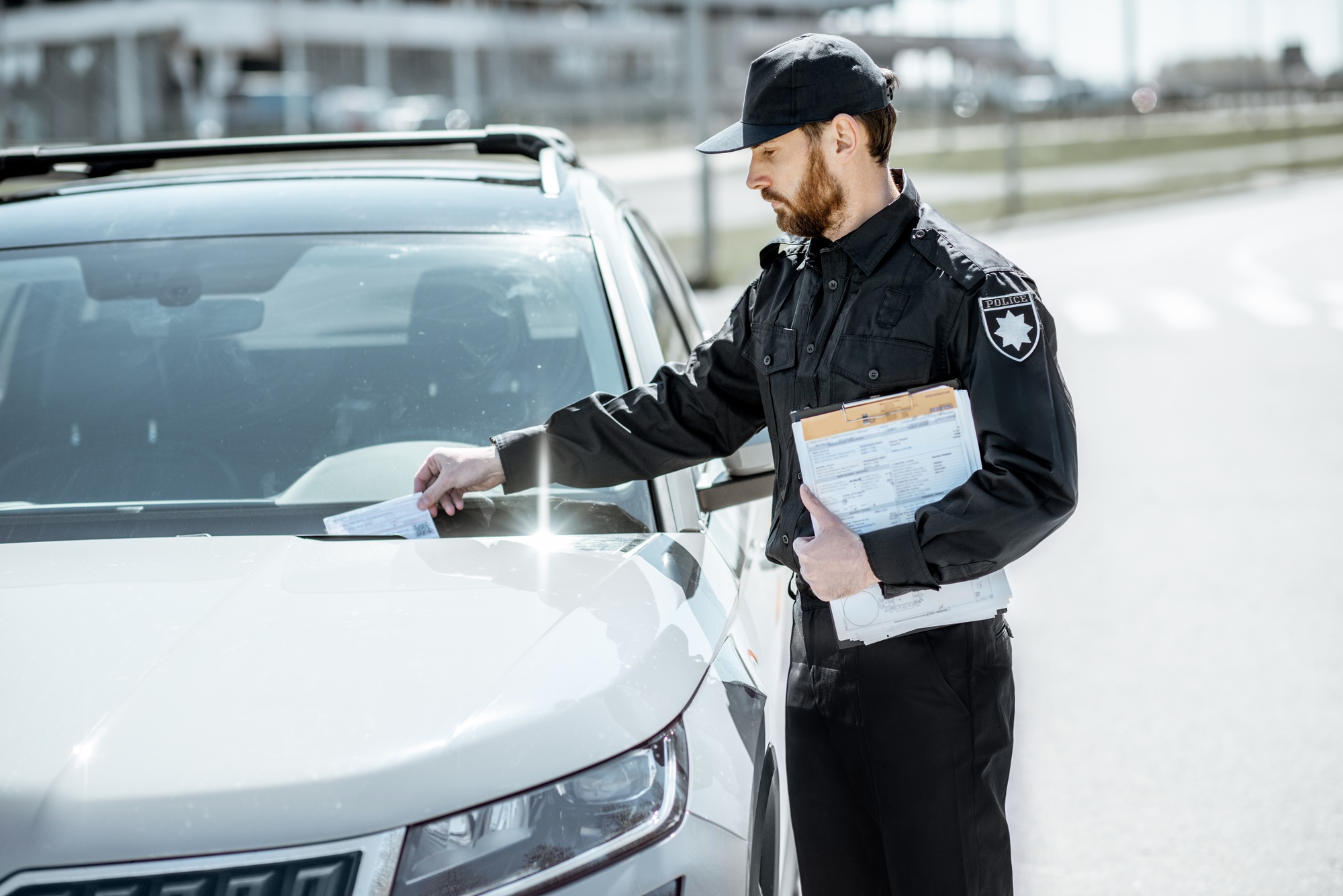 Red Light Camera Ticket Fine: How Much Will You Pay? - Aaxel