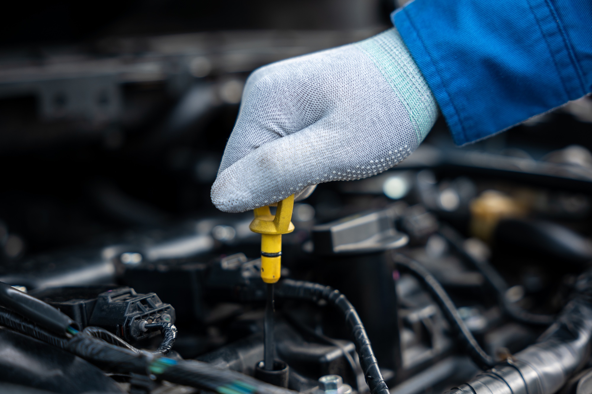 How to Reduce Manufacturing Downtime with a Preventative Maintenance ...