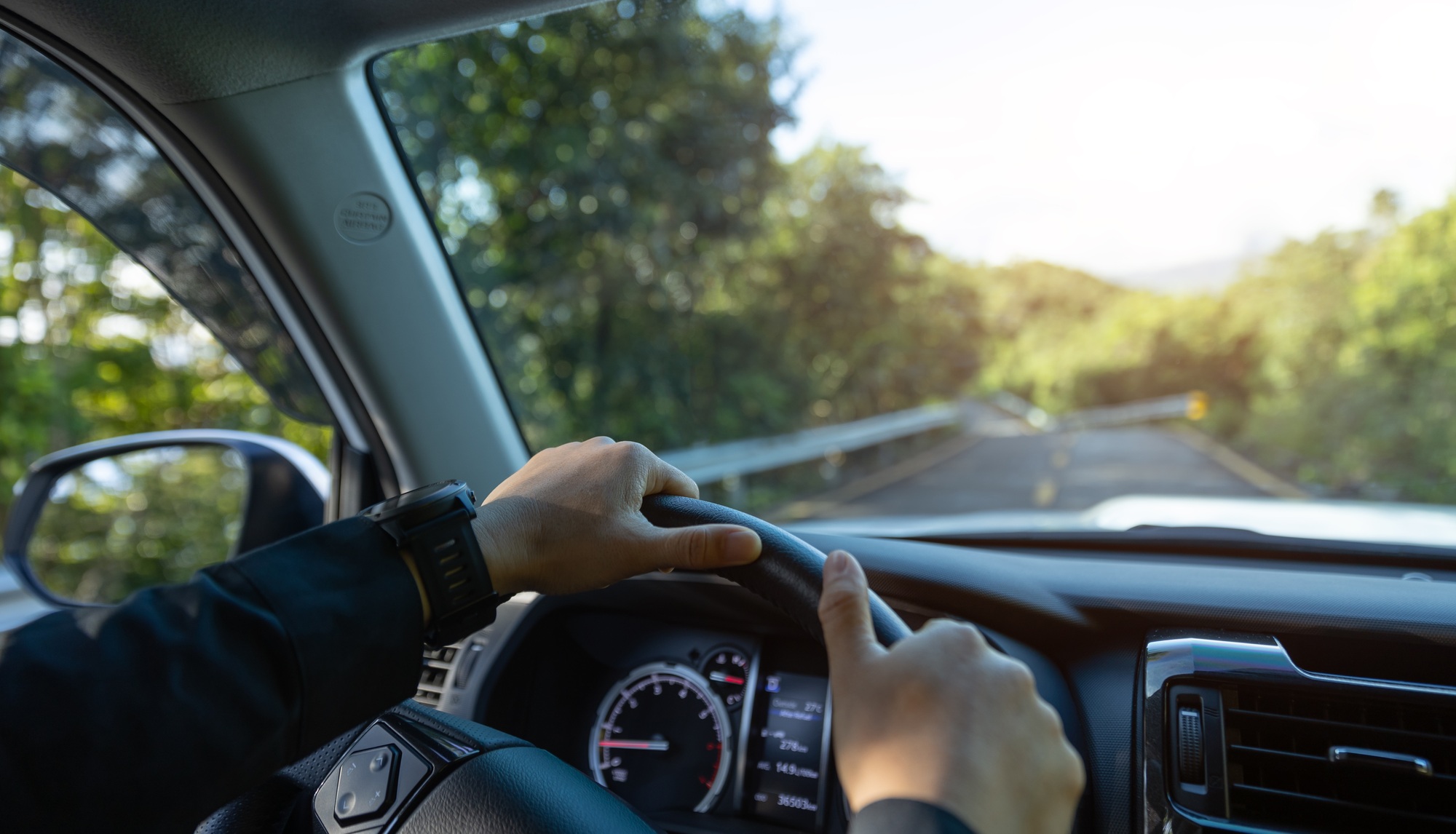 How to Fight a Red Light Camera Ticket in Alberta: 4 Proven Steps to ...