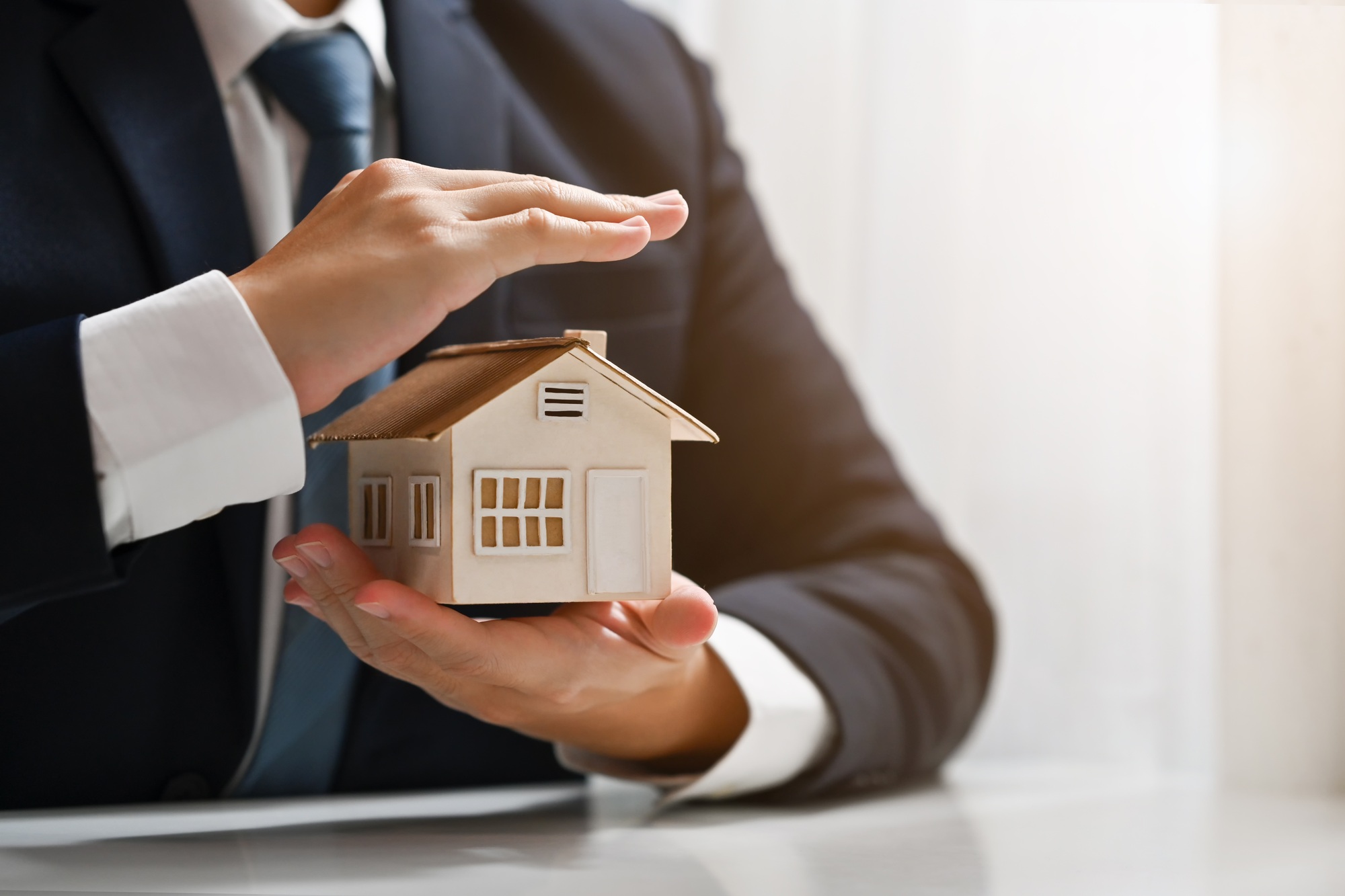 Insurance Coverage for Spring Home Improvements - Aaxel